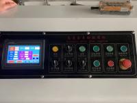 China 40000 KG Automatic Printer Slotter Machine for Corrugated Carton for sale