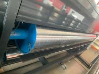China 40000 KG Automatic Printer Slotter Machine for Corrugated Carton for sale