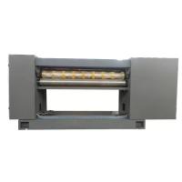 China 140mm Helical Knife NC Cut Off Machine for Smooth and Precise Cutting for sale