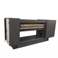 China 140mm Helical Knife NC Cut Off Machine for Smooth and Precise Cutting for sale