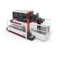 China Advanced Automatic Creasing and Die Cutting Machine with Stripping at Affordable for sale