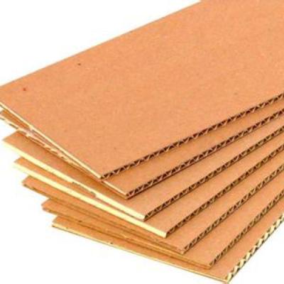 China 3 5 Layer Corrugated Cardboard Carton Production Line for Customized Requirements for sale