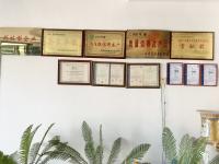China Corrugated Paperboard Wood Packaging Material Automatic Carton Making Machine for sale