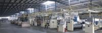 China Automatic Grade Automatic 3 5 7 ply corrugated cardboard paperboard production line for sale