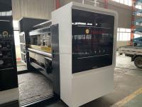 China Fully Automatic Carton Machinery Linkage Line for Carton Printing 1500 mm 60000 KG for sale