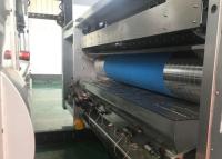 China Fully Automatic Carton Machinery Linkage Line for Carton Printing 1500 mm 60000 KG for sale