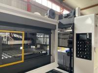 China Fully Automatic Carton Machinery Linkage Line for Carton Printing 1500 mm 60000 KG for sale