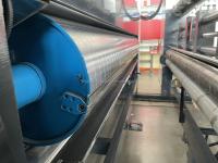 China Flexo Plate Carton Printing Slotting Die-Cutting Machinery for Corrugated Flexo Printing for sale
