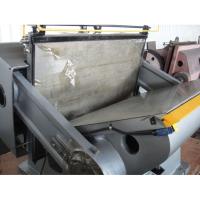 China Paper Packaging Material Ml Series Manual Die Cutting and Creasing Machine with Ce for sale