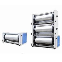 China CE Certificate Double Glue Machine For Corrugated Production Line for sale