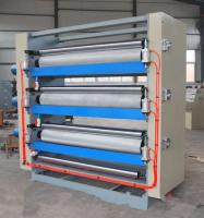 China CE Certificate Double Glue Machine For Corrugated Production Line for sale