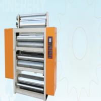 China CE Certificate Double Glue Machine For Corrugated Production Line for sale
