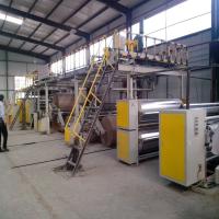 China Customizable Full Automatic Corrugated Cardboard Carton Box Making Machine for sale