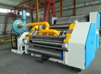 China Customizable Full Automatic Corrugated Cardboard Carton Box Making Machine for sale