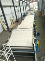 China Customizable Full Automatic Corrugated Cardboard Carton Box Making Machine for sale