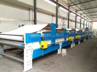 China Customizable Full Automatic Corrugated Cardboard Carton Box Making Machine for sale