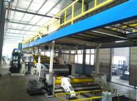China Customizable Full Automatic Corrugated Cardboard Carton Box Making Machine for sale
