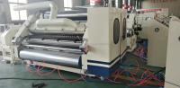 China Single Facer Fingerless Type Paper Corrugated Box Making Machine for Packing Machineline for sale