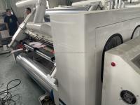 China Single Facer Fingerless Type Paper Corrugated Box Making Machine for Packing Machineline for sale