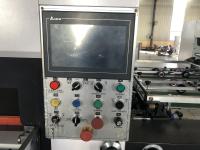 China Upgrade Your Paper with State-of-the-Art Automatic Die Cutting Machine for sale