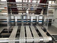 China Electric Driven TB-1100/1300 Corrugated Cardboard Laminating Machinery for Lamination for sale