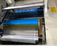 China Electric Driven TB-1100/1300 Corrugated Cardboard Laminating Machinery for Lamination for sale