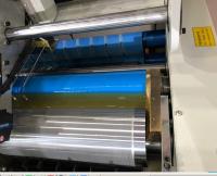 China 2022 Corrugated Paper Automatic Flute A2 Laminating Machine for Customer Requirements for sale