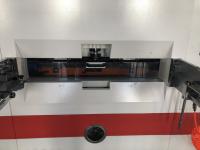 China Box Creasing Machine with 500 mm Width 5500 Sheets/h Capacity Automatic Die Cutting for sale