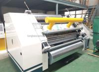 China Professional SF-280 Single Facer Corrugated Carton Machine for Box Manufacturing for sale