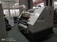 China Professional SF-280 Single Facer Corrugated Carton Machine for Box Manufacturing for sale