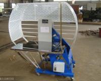 China Upgrade Your Packaging Process with 220V Carton Strapping and Packaging Machine for sale