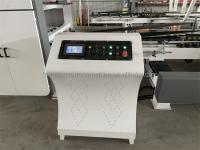 China Convenient Operation Folder Gluer Machinery for Carton Box Folding and Gluing Process for sale