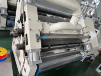 China B Flute Single Facer Cardboard Machine for Corrugated Carton Box Production Line for sale
