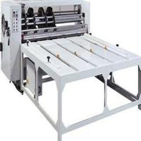 China Precision Carton Box Rotary Slotting Machine RS4 for Volume Production for sale
