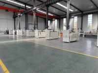 China Semi Automatic High Speed Carton Box Corrugated Paperboard Stitching Machine for Benefit for sale