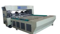 China 100 Pieces/min Corrugated Box Automatic Rotary Slotter Machine for Customized Needs for sale