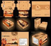 China MY-1300 Automatic Die-Cutting And Creasing Machine Manual-Automatic Type for sale