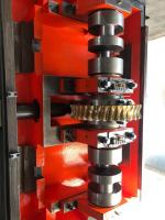 China MY 1650 Semi Auto Die Cutting and Creasing Machine Perfect for Demands for sale