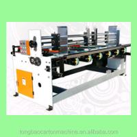 China Sun Feeder TB-FC Automatic Feeder Carton Box Making Machine with User-Friendly Design for sale