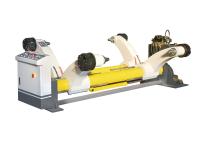 China Automatic Electric Driven Corrugated Cardboard Production Line for Carton Manufacture for sale