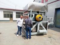 China State-of-the-Art Egg Tray Machine for Sustainable Packaging Solutions for sale