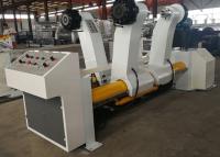 China Electric Driven 2 Ply Corrugated Cardboard Production Line Machine for Box Making for sale