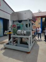 China State-of-the-Art Egg Tray Machine for Sustainable Packaging Solutions for sale