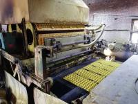 China State-of-the-Art Egg Tray Machine for Sustainable Packaging Solutions for sale