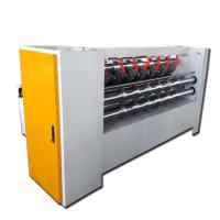 China Other Packaging Corrugated Cardboard Thin Blade Slitter Scorer Machine with 380V for sale