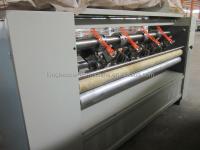 China Other Packaging Corrugated Cardboard Thin Blade Slitter Scorer Machine with 380V for sale
