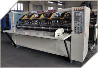 China Other Packaging Corrugated Cardboard Thin Blade Slitter Scorer Machine with 380V for sale