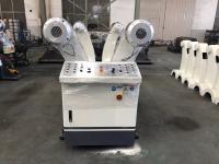 China 380 V Hydraulic Shaftless Paper Mill Roll Stand for Corrugated Cardboard Production Line for sale