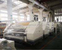 China Boost Your Packaging Efficiency with 2/3/5/7ply Corrugated Cardboard Production Line for sale