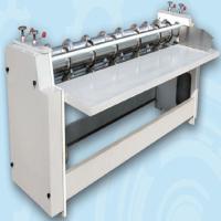 China Carton Rotary Slitter Scorer for Corrugated Paperboard Enhance Your Packaging Proces for sale